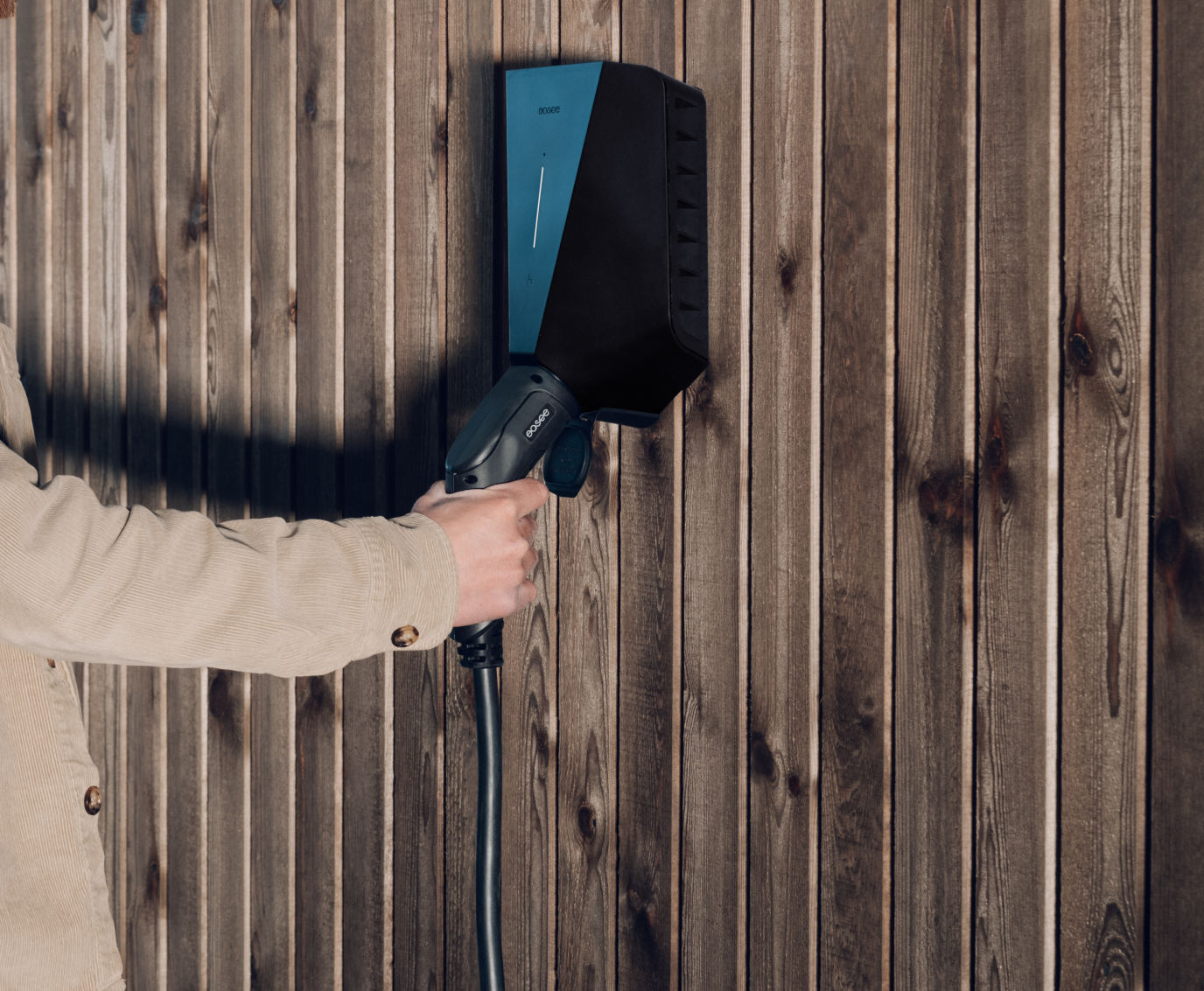 Easee – landsdekkende elektrikerkjede med fokus på smarte elektriske løsninger